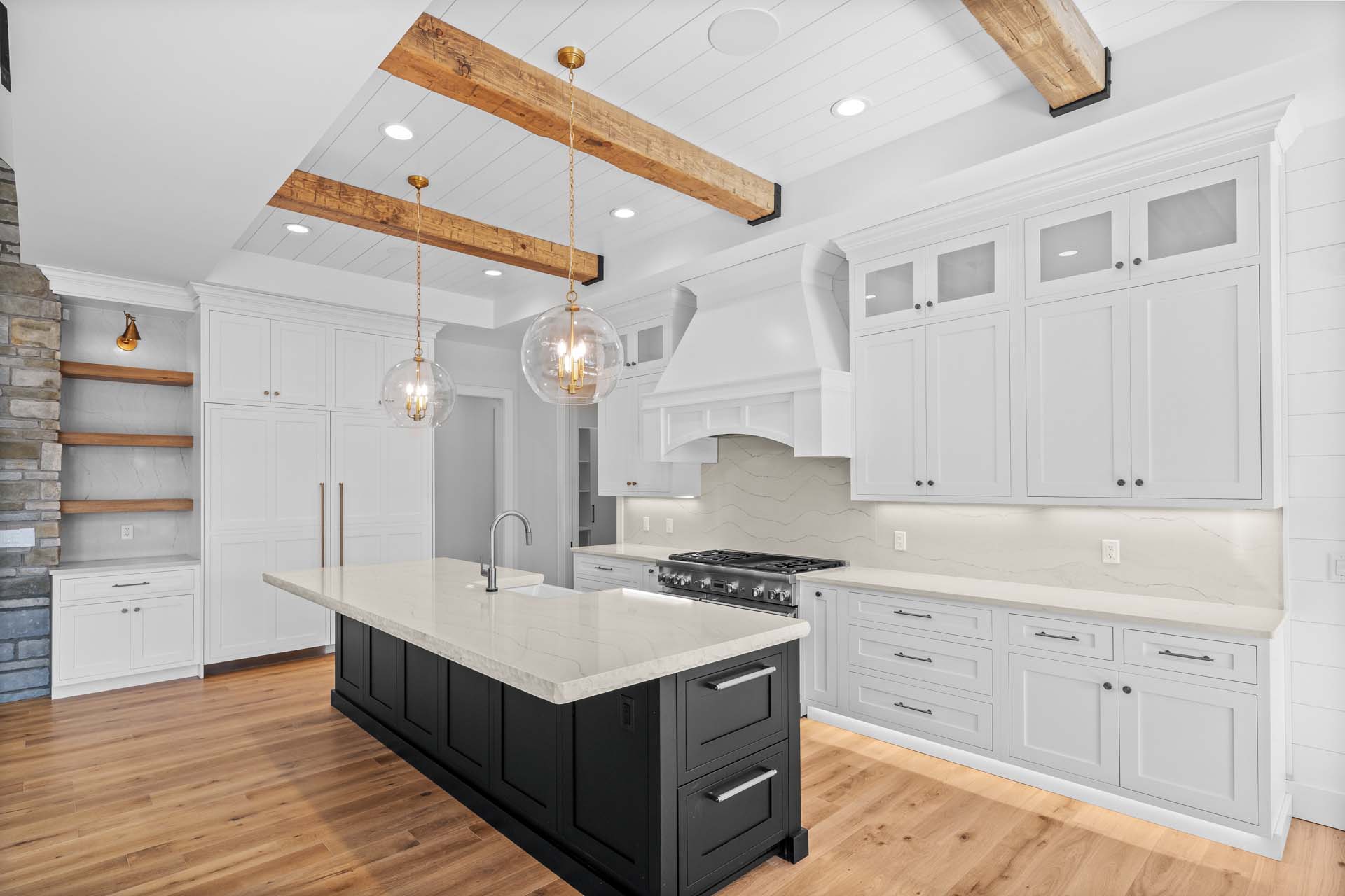 Savannah (Customized) | Justin Doyle Homes