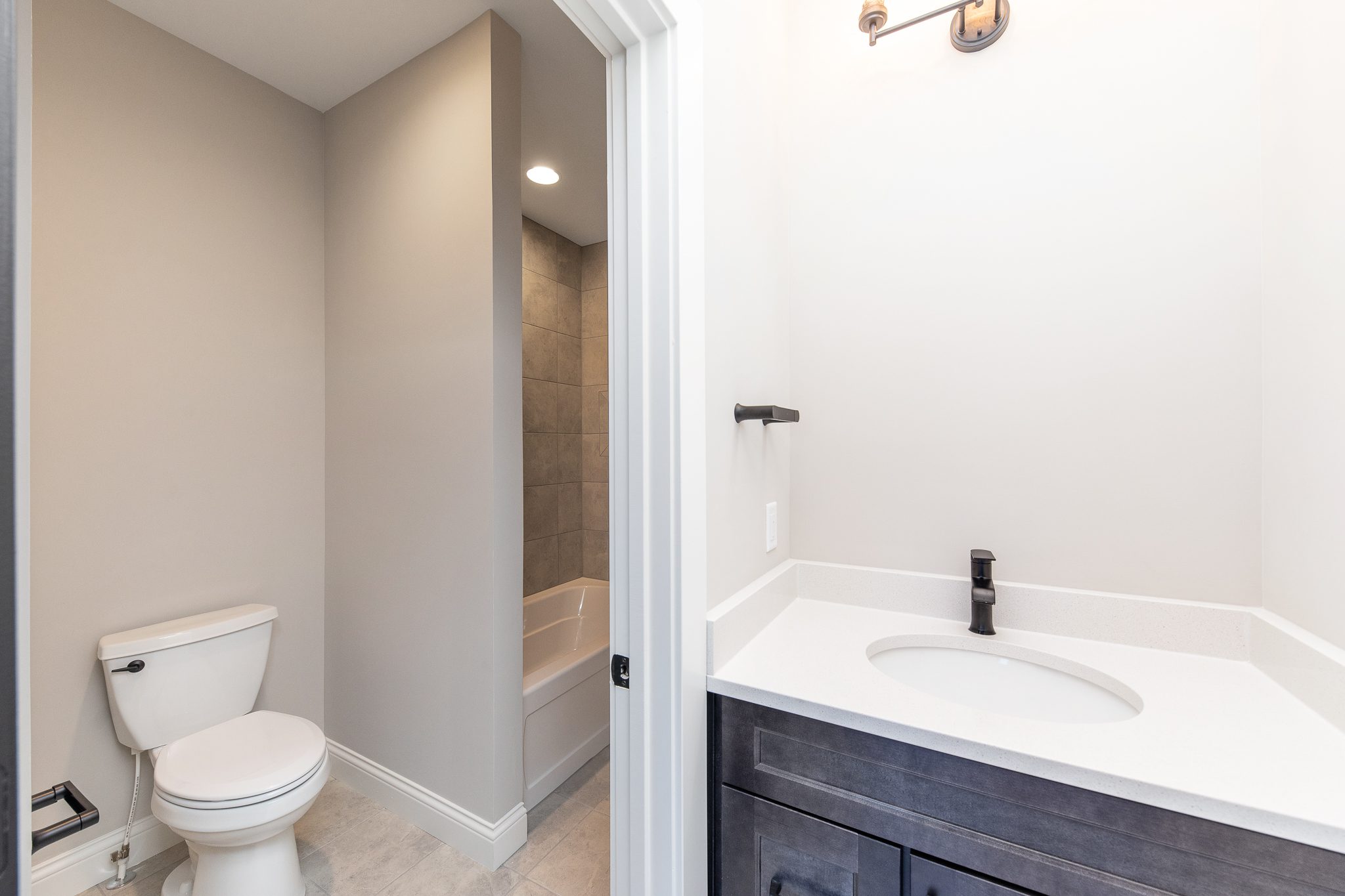 Breckenridge | Justin Doyle Homes