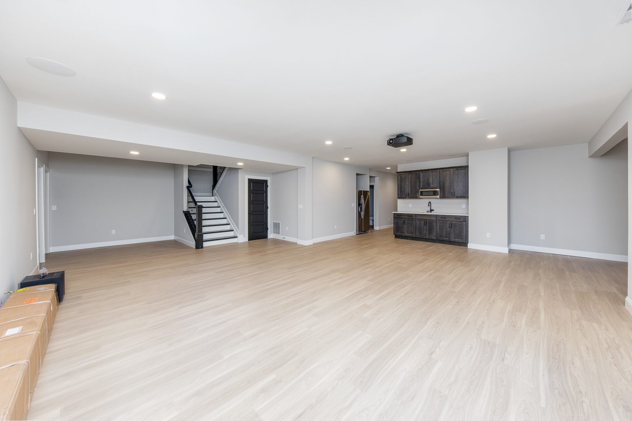 Breckenridge | Justin Doyle Homes