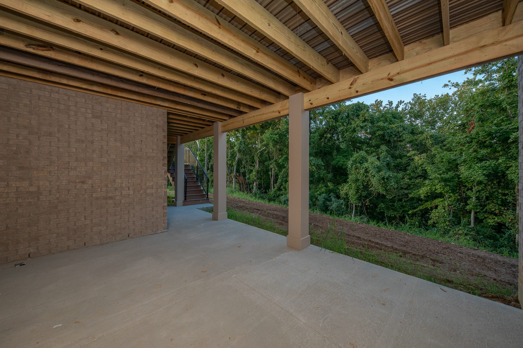 Breckenridge | Justin Doyle Homes