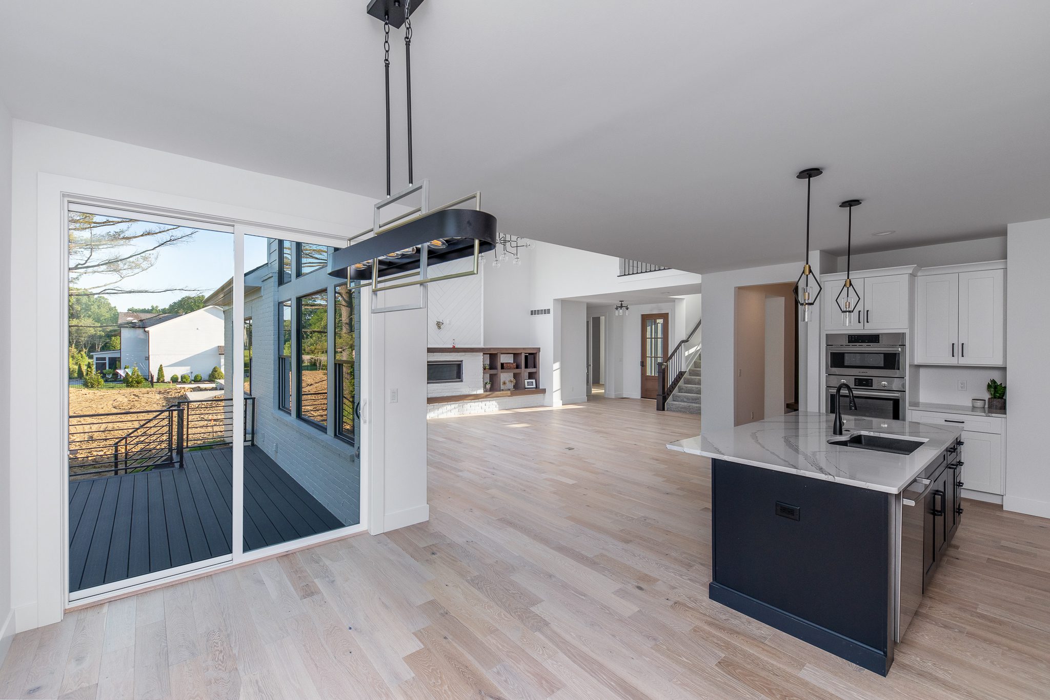 Cypress Pointe | Justin Doyle Homes