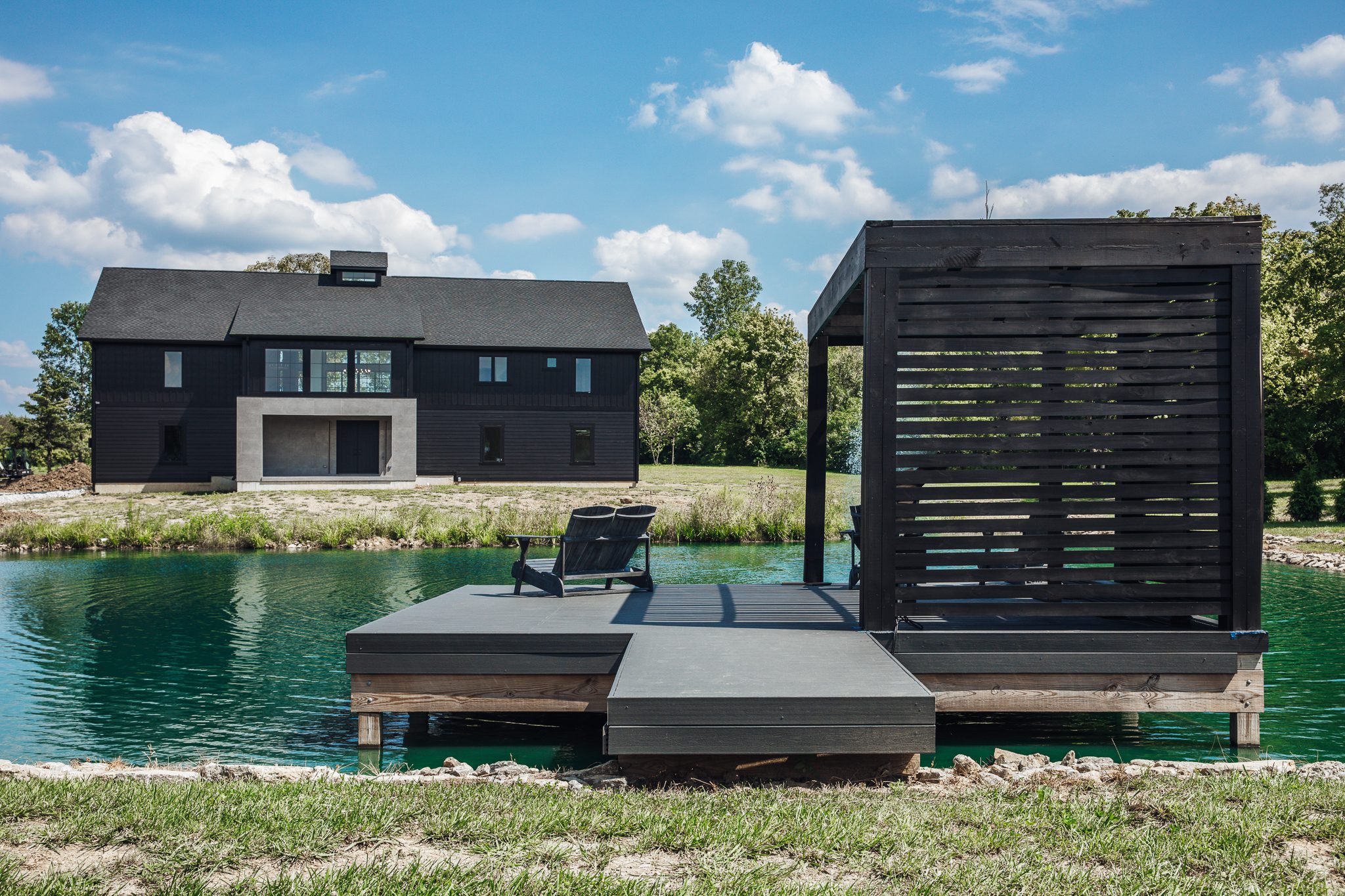 Ironwood | Justin Doyle Homes