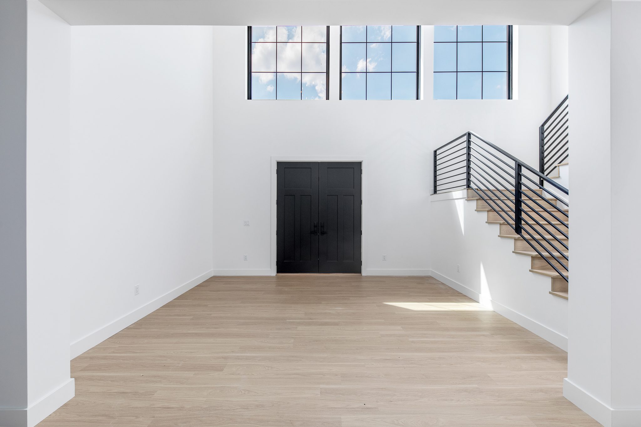 Ironwood | Justin Doyle Homes