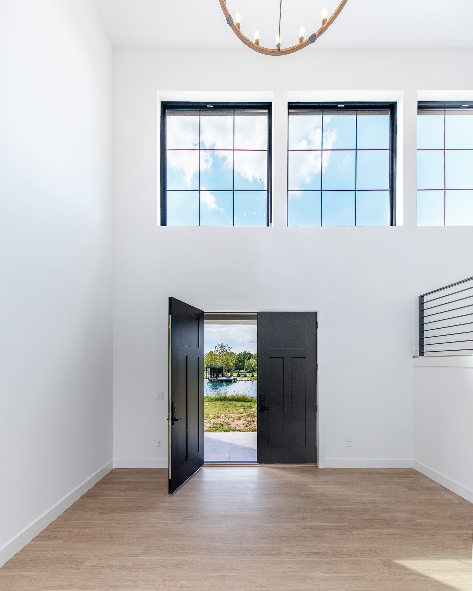 Ironwood | Justin Doyle Homes