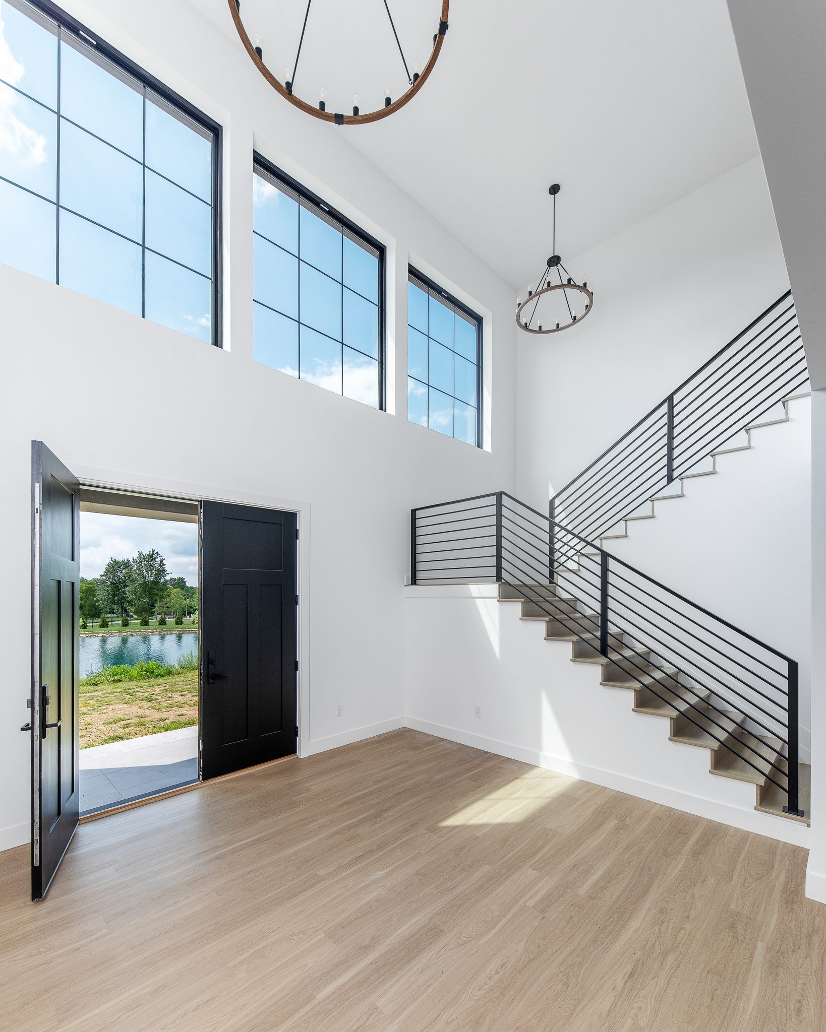 Ironwood | Justin Doyle Homes