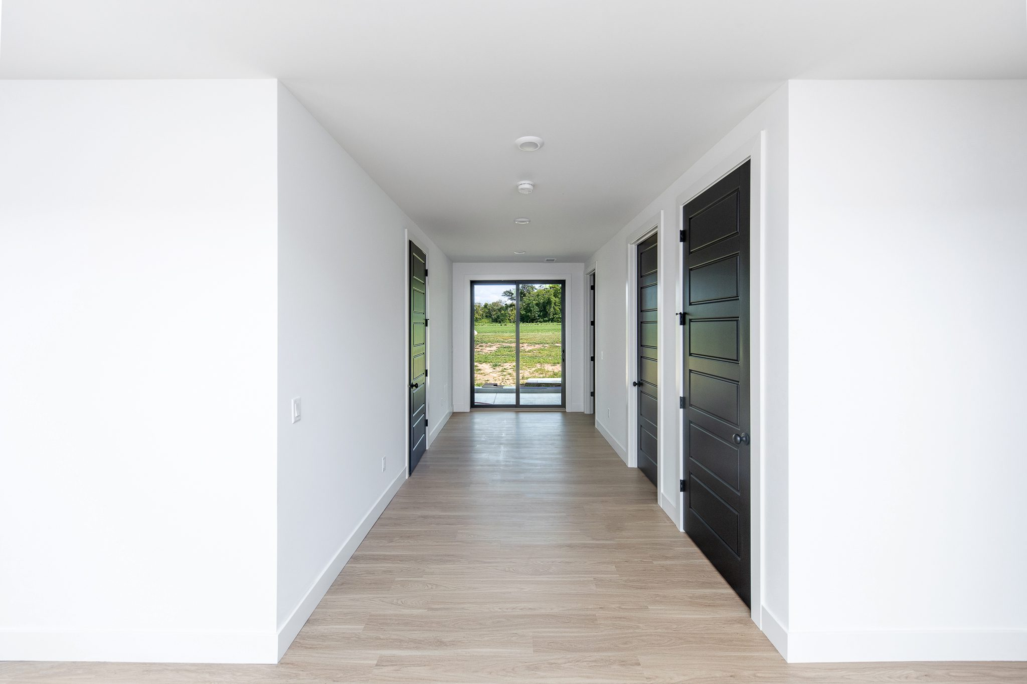 Ironwood | Justin Doyle Homes