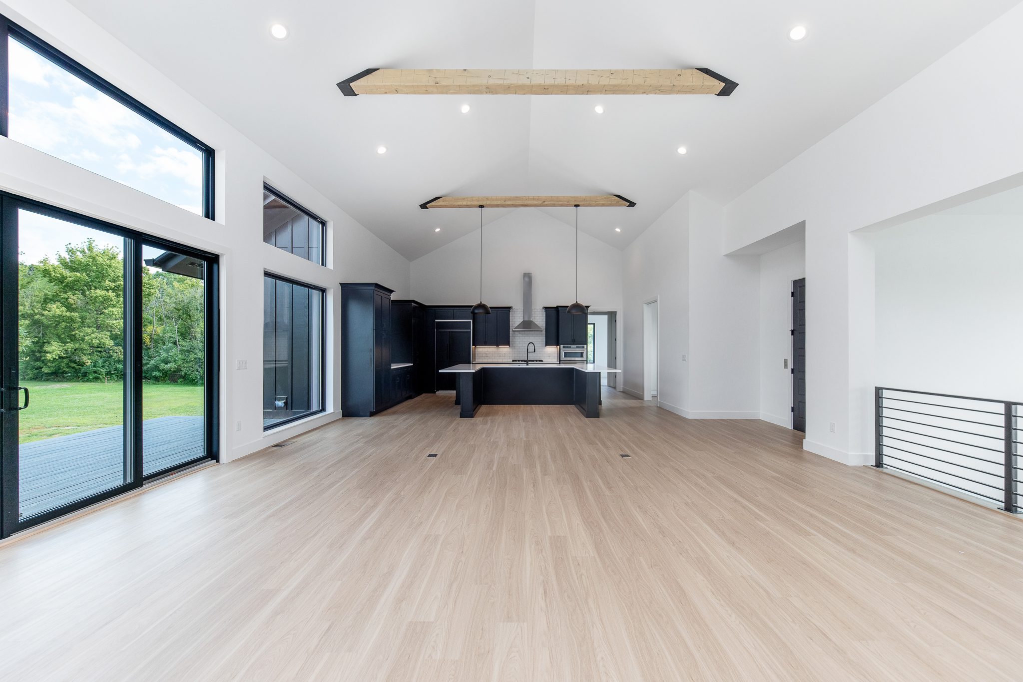 Ironwood | Justin Doyle Homes