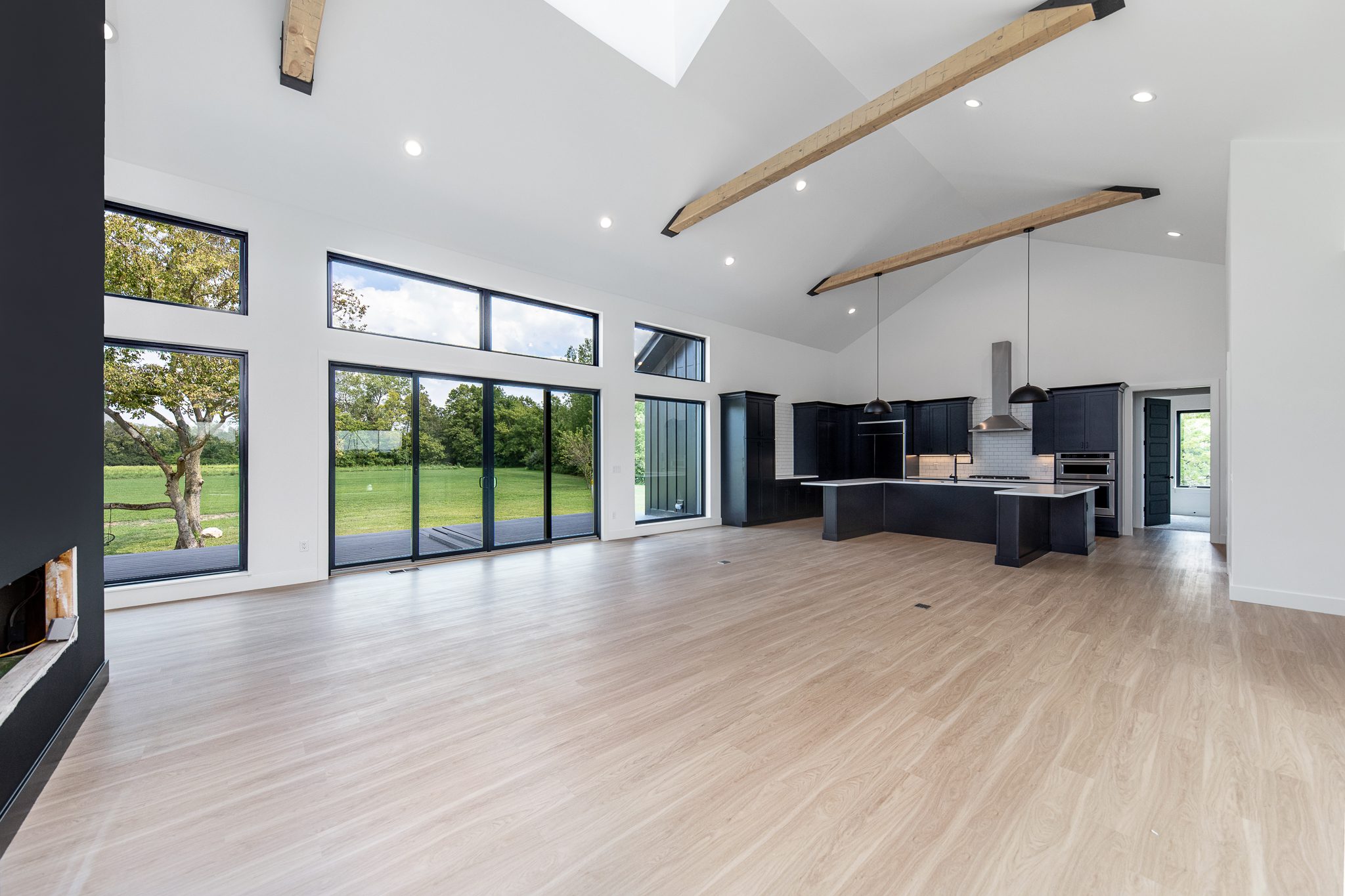 Ironwood | Justin Doyle Homes