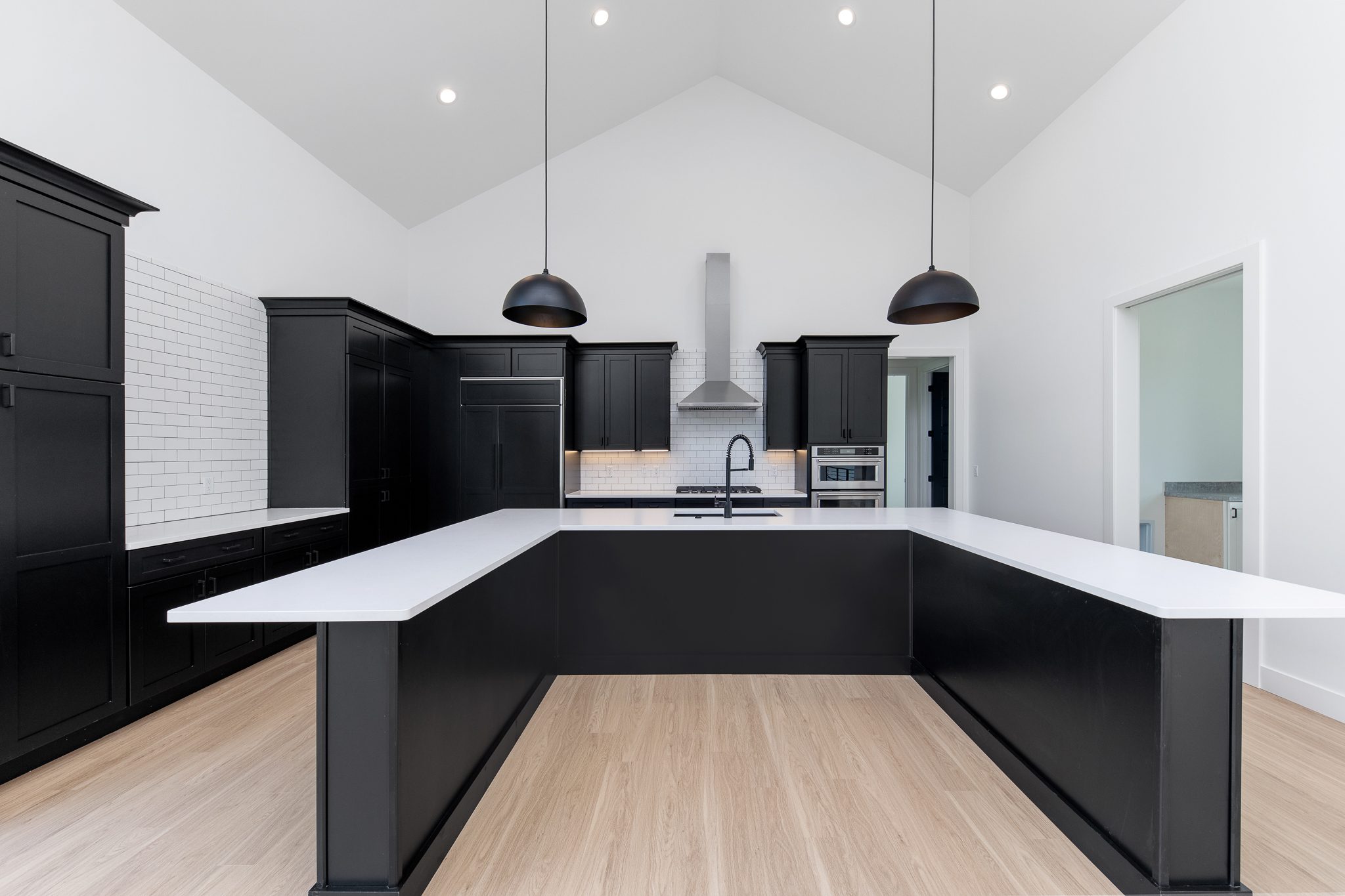 Ironwood | Justin Doyle Homes