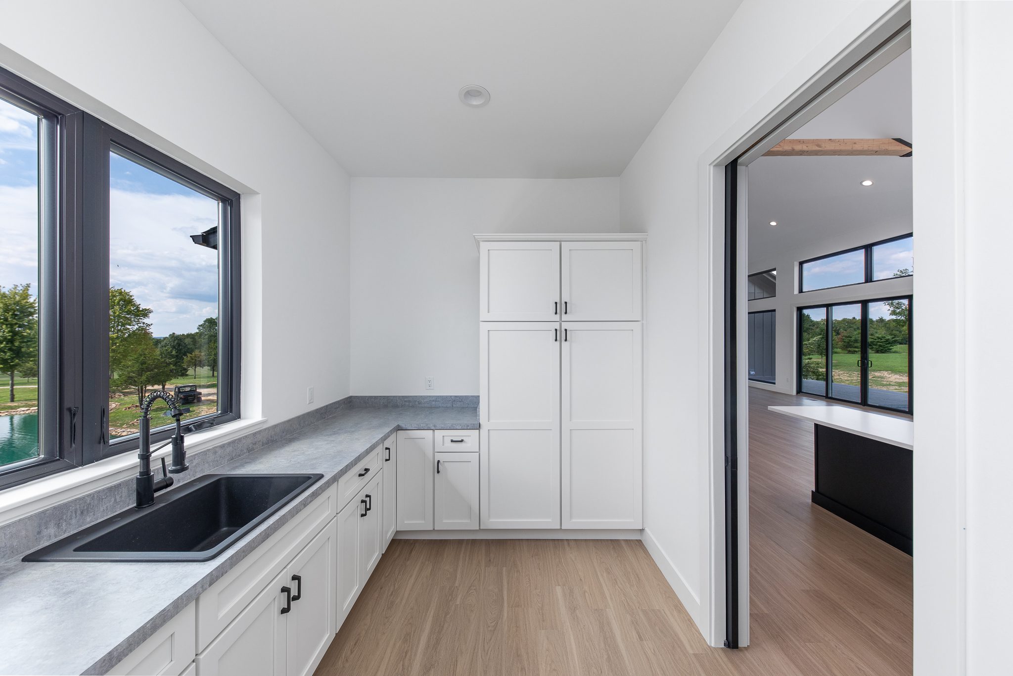 Ironwood | Justin Doyle Homes