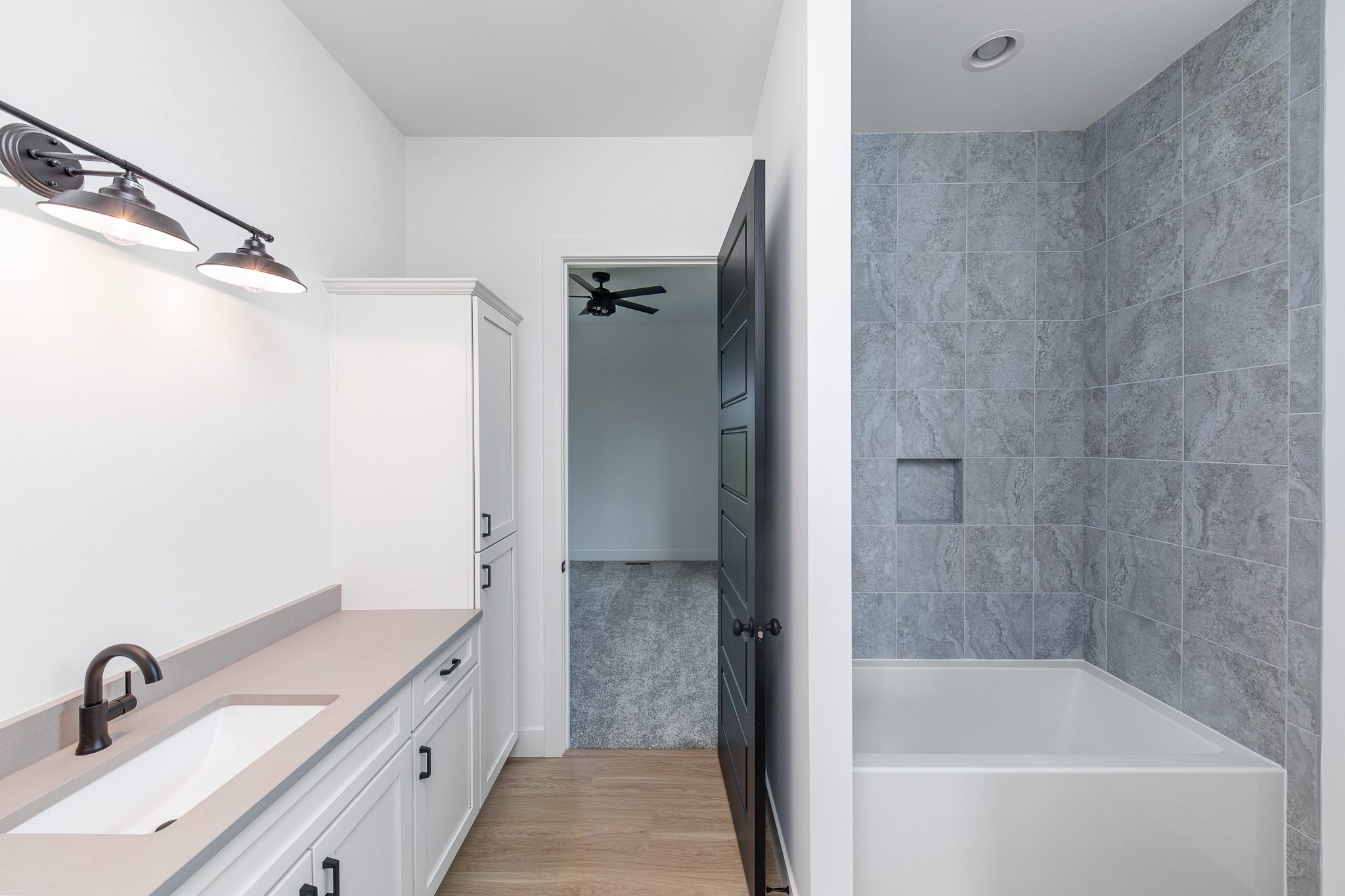 Ironwood | Justin Doyle Homes