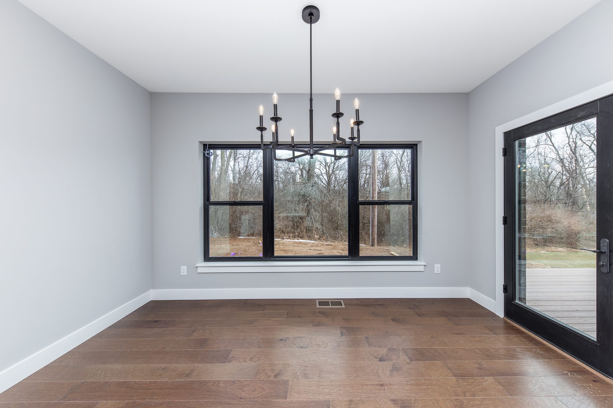 Shaker Run | Justin Doyle Homes