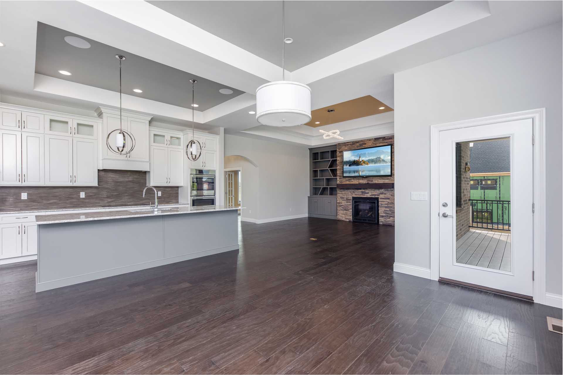 Brookside | Justin Doyle Homes