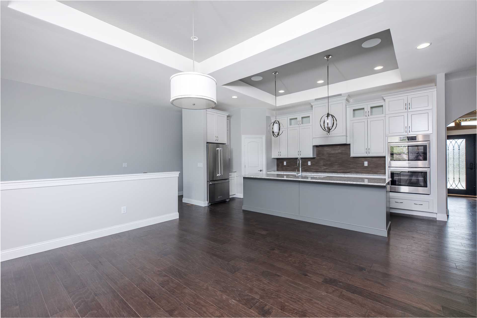 Brookside | Justin Doyle Homes