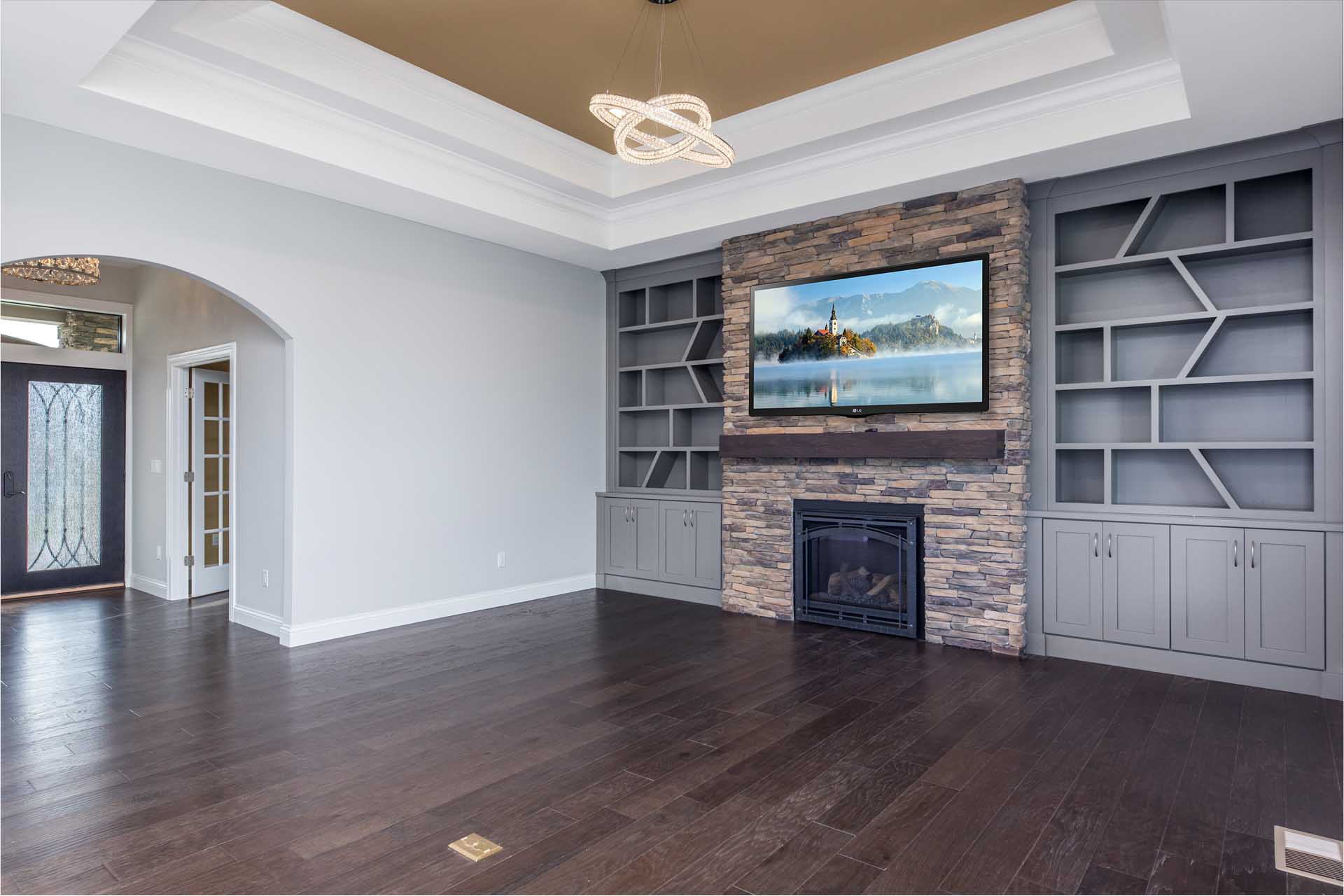 Brookside | Justin Doyle Homes