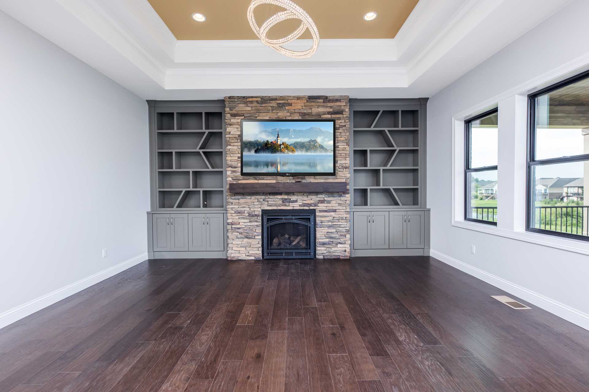 Brookside | Justin Doyle Homes