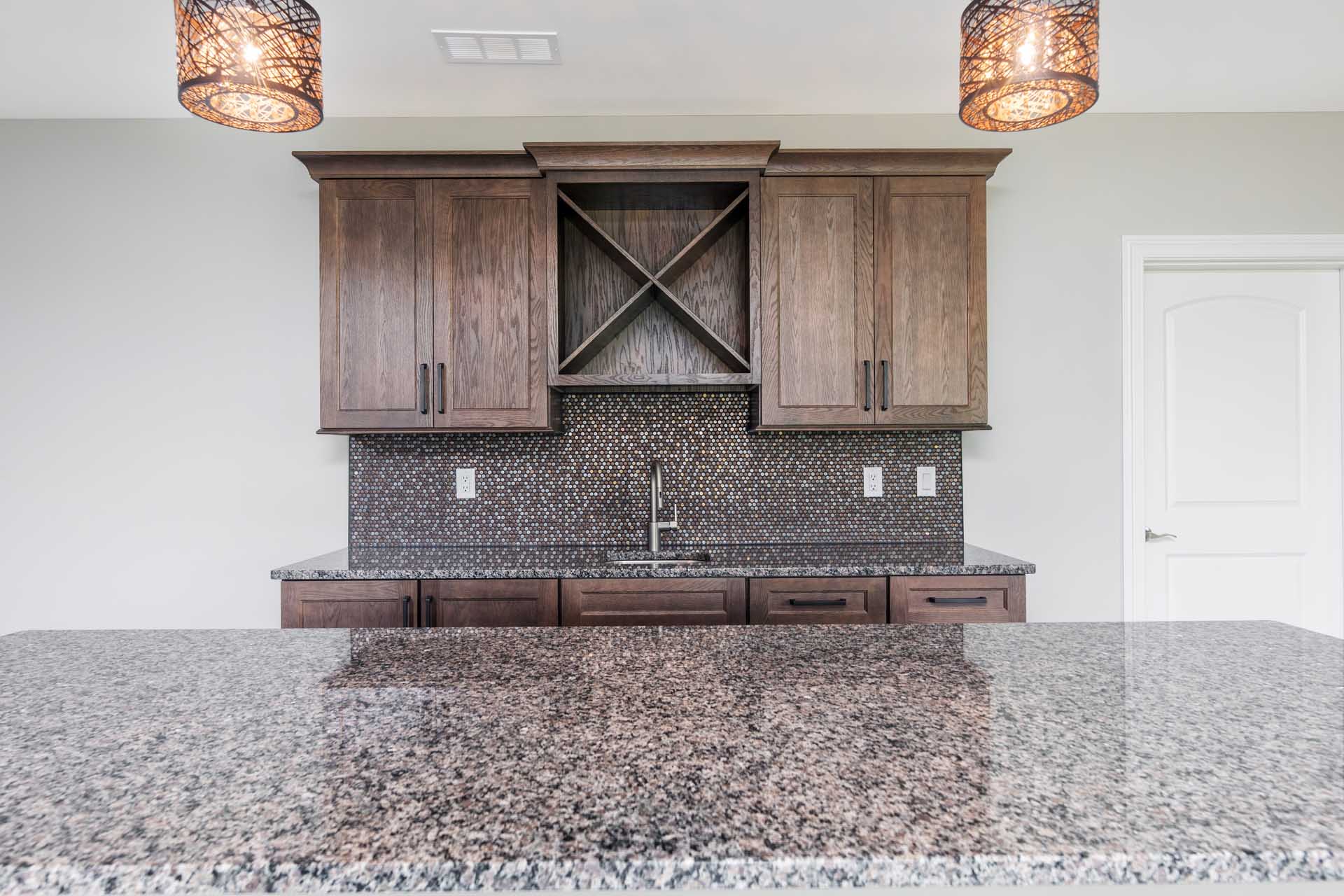 Brookside | Justin Doyle Homes