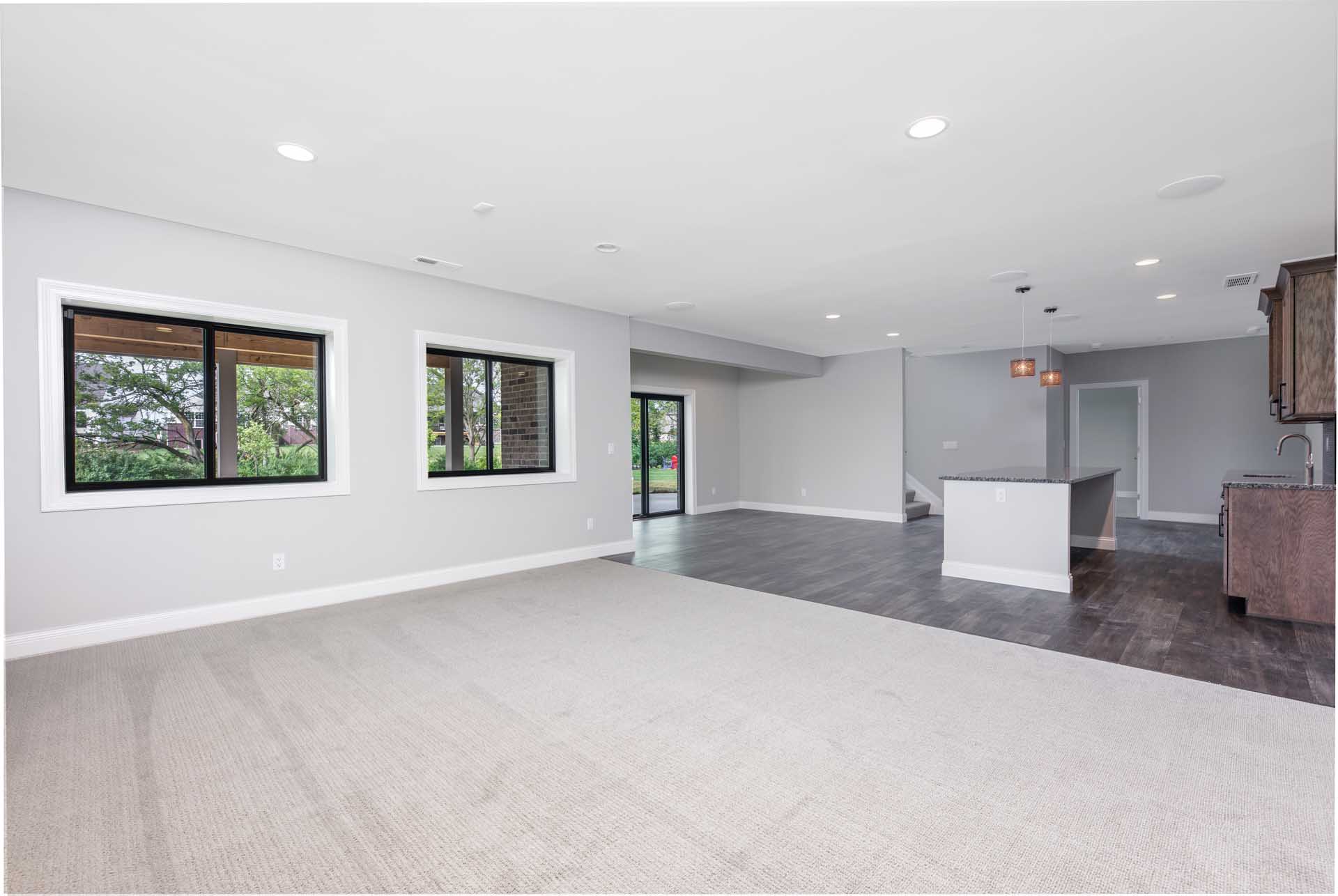 Brookside | Justin Doyle Homes