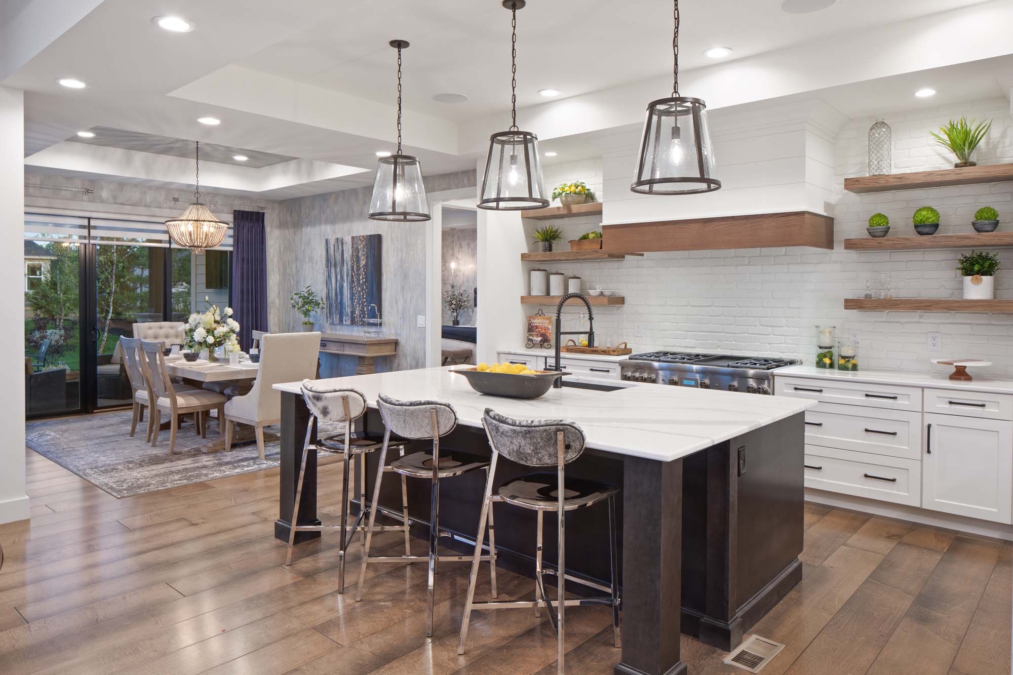 Addington (2019 HOMEARAMA®) | Justin Doyle Homes