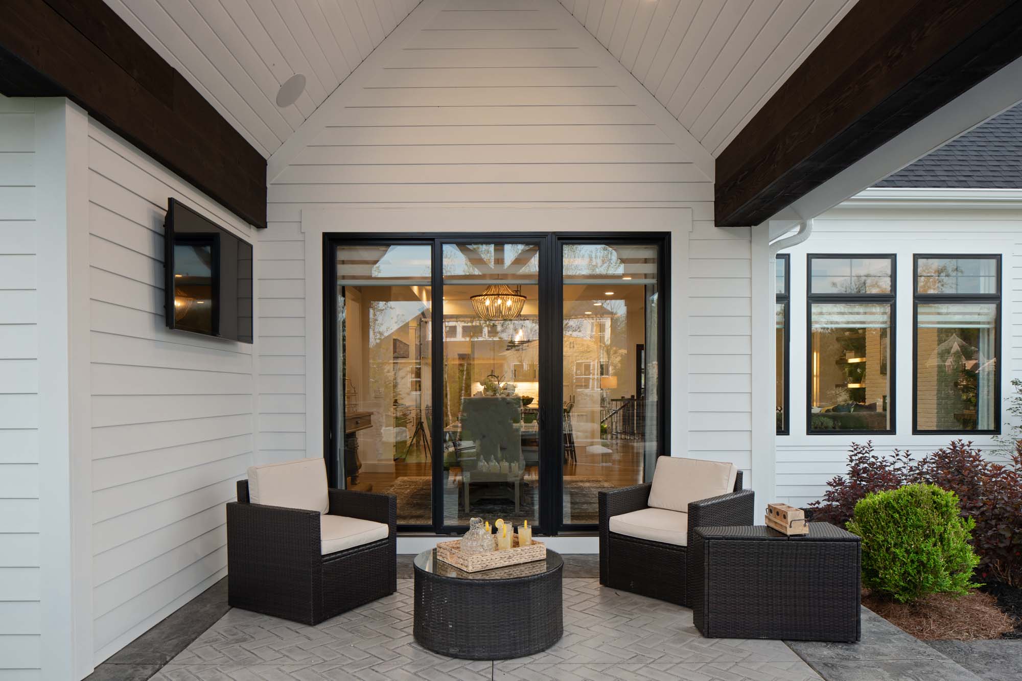 Addington (2019 HOMEARAMA®) | Justin Doyle Homes