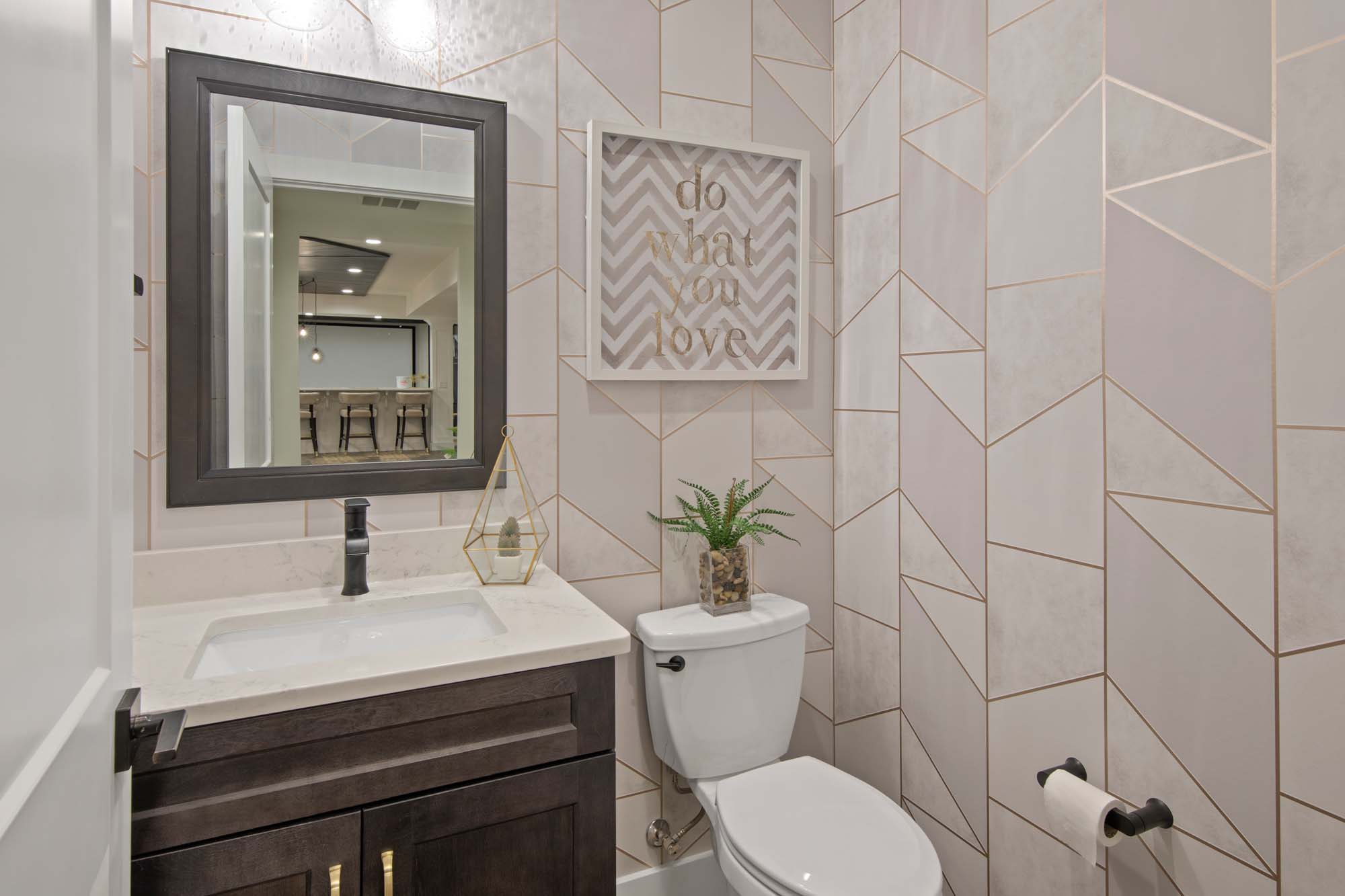 Addington (2019 HOMEARAMA®) | Justin Doyle Homes