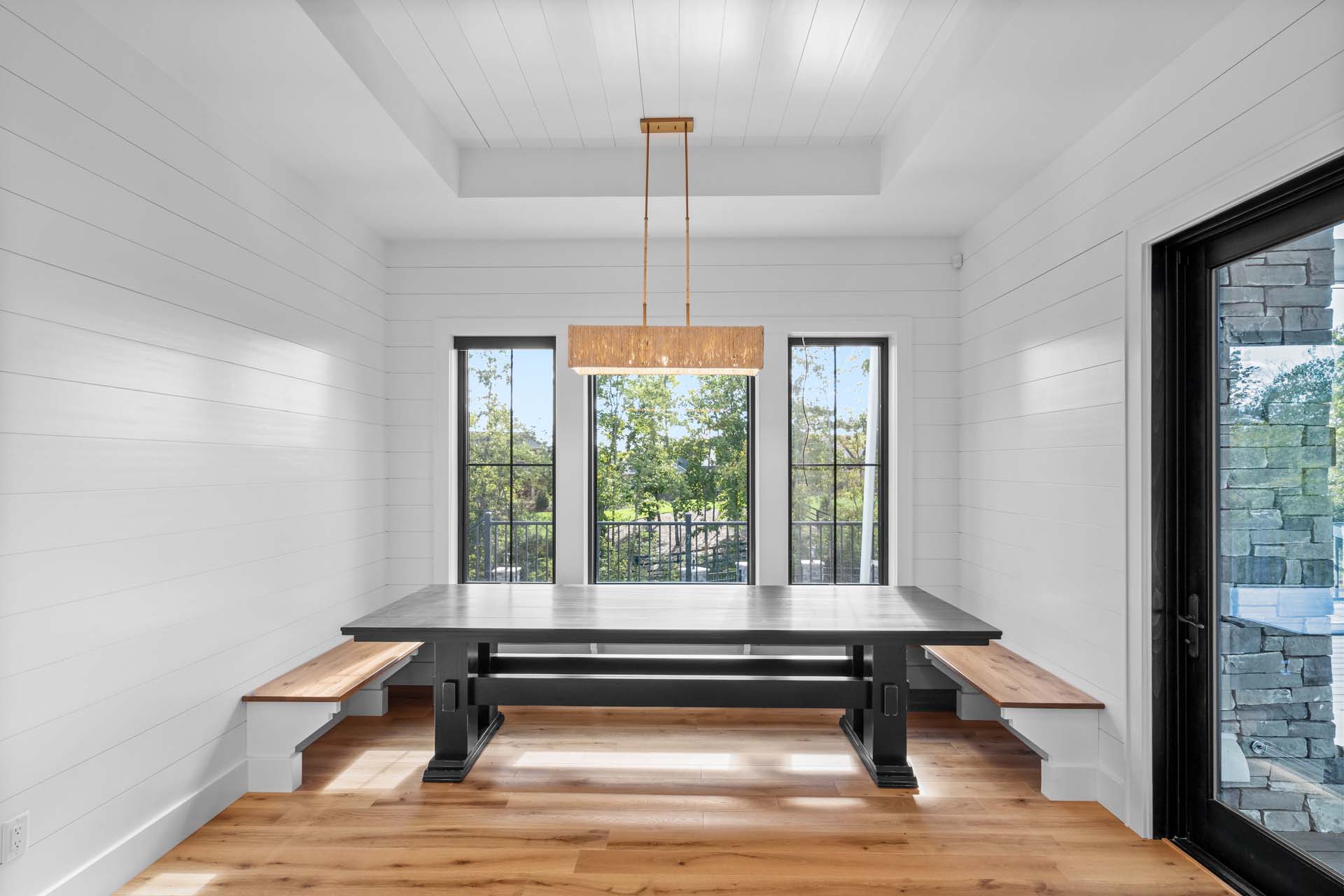 Savannah (Customized) | Justin Doyle Homes