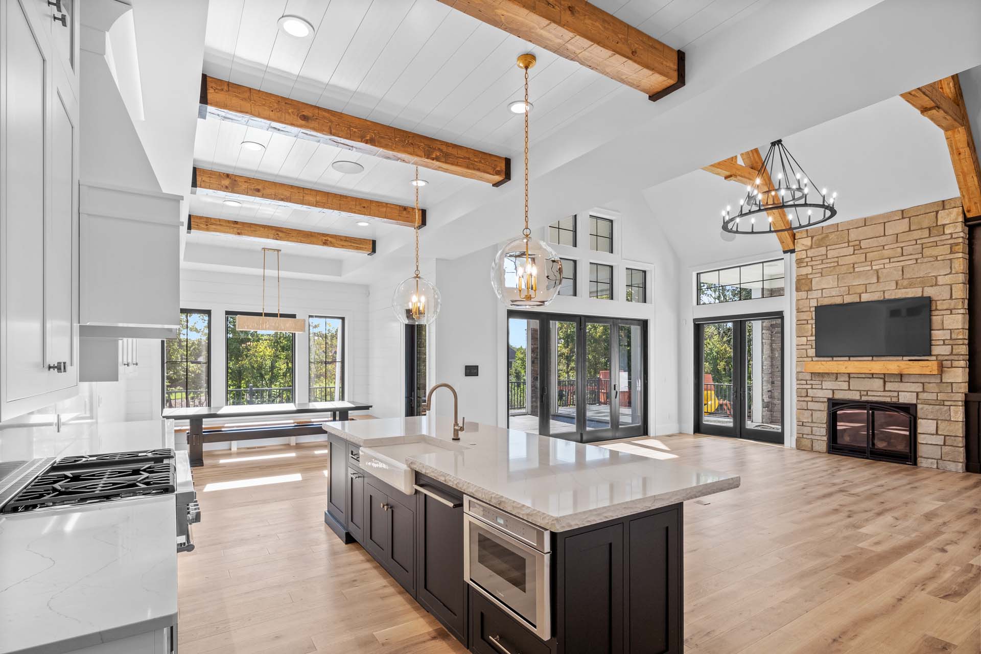 Savannah (Customized) | Justin Doyle Homes