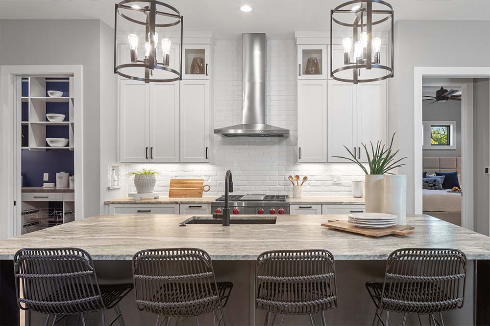 Oakmont (2022 HOMEARAMA®) | Justin Doyle Homes
