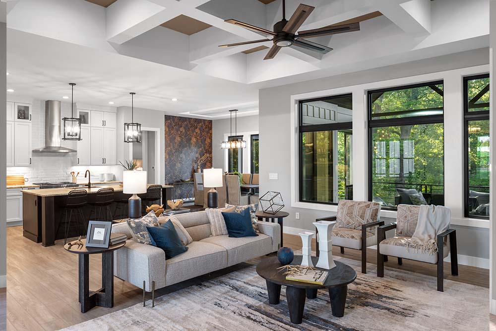 Oakmont (2022 HOMEARAMA®) | Justin Doyle Homes