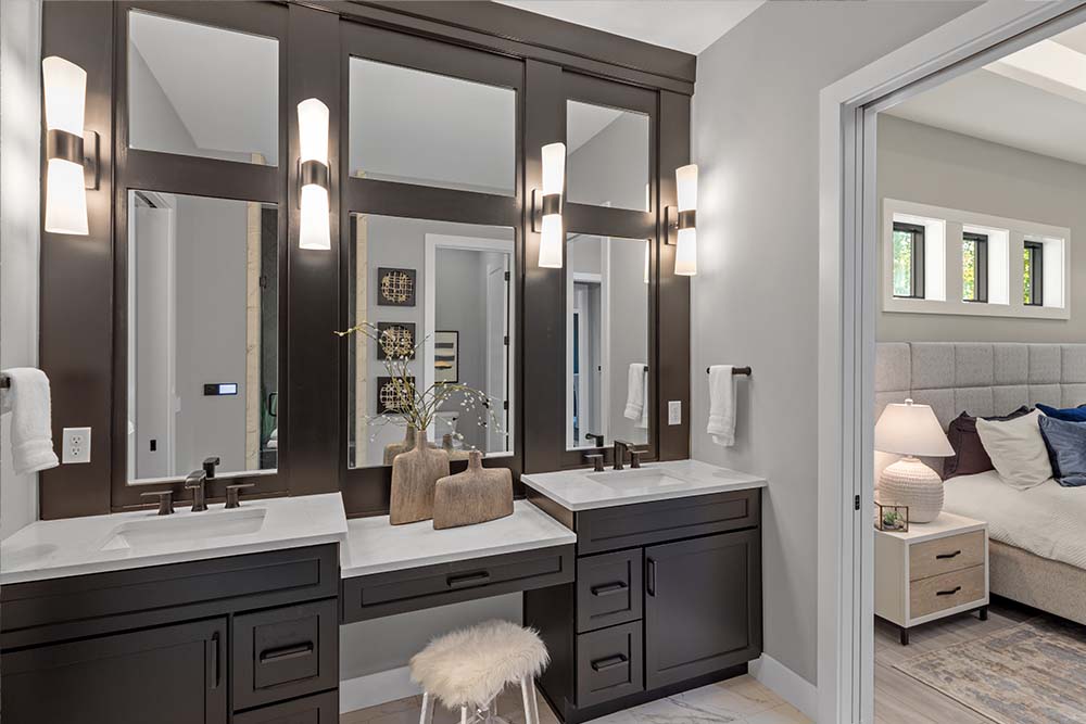 Oakmont (2022 HOMEARAMA®) | Justin Doyle Homes