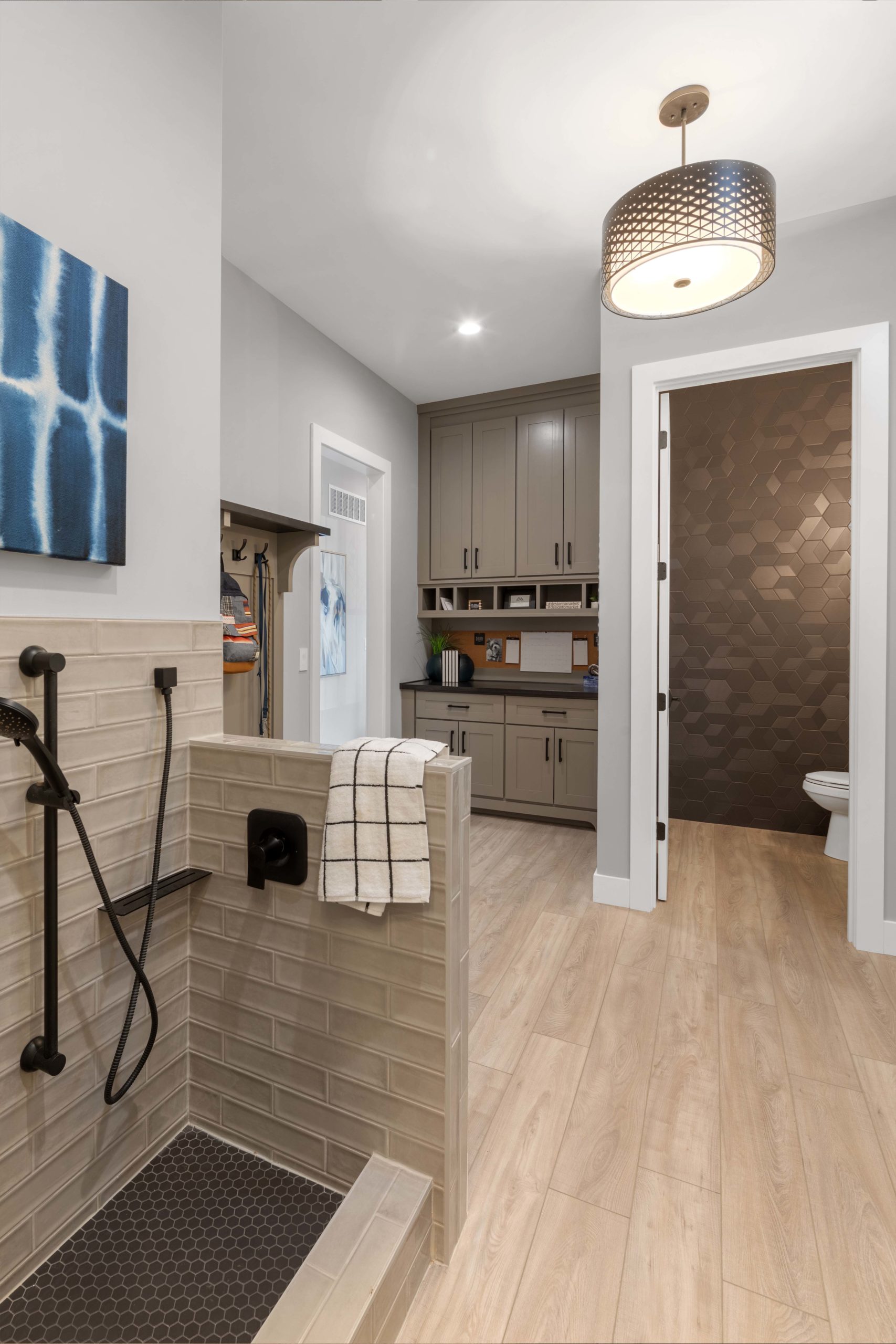 Oakmont (2022 HOMEARAMA®) | Justin Doyle Homes