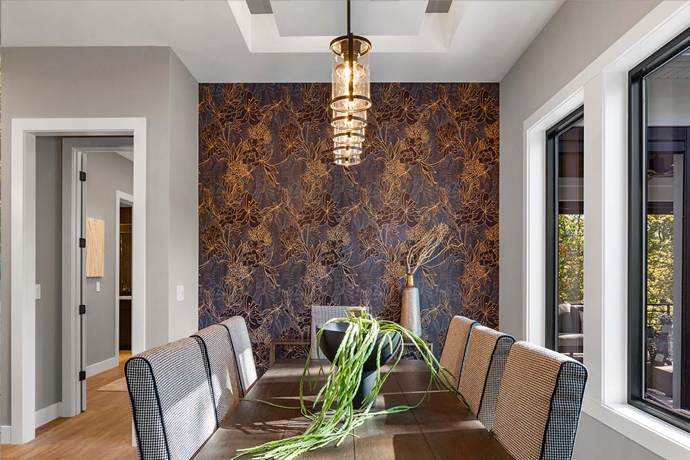Oakmont (2022 HOMEARAMA®) | Justin Doyle Homes