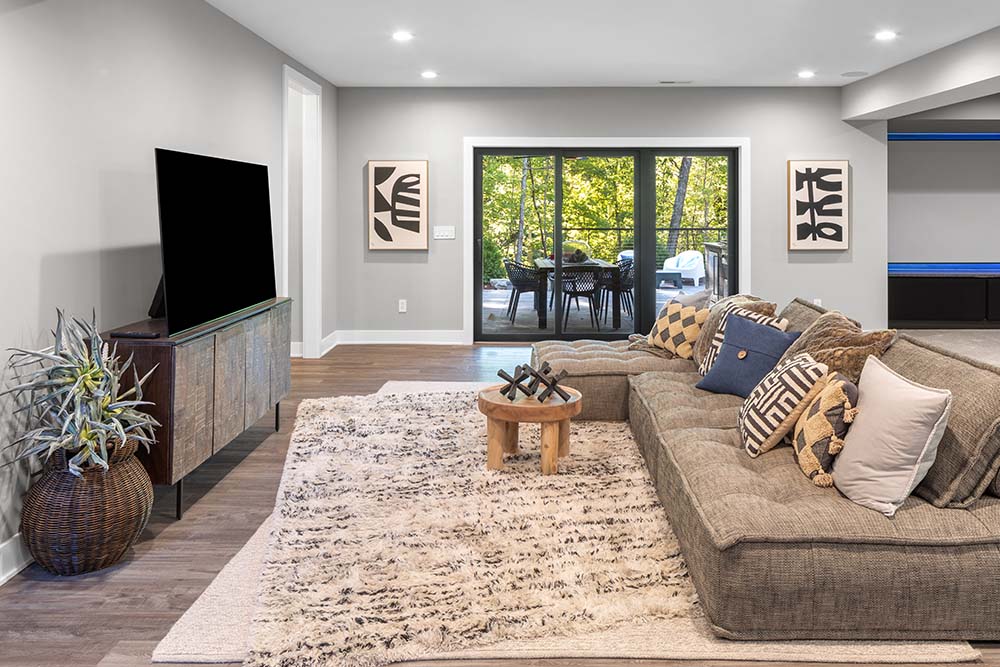 Oakmont (2022 HOMEARAMA®) | Justin Doyle Homes