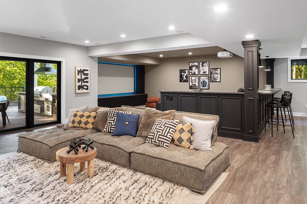 Oakmont (2022 HOMEARAMA®) | Justin Doyle Homes