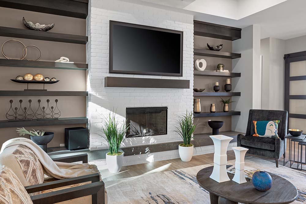 Oakmont (2022 HOMEARAMA®) | Justin Doyle Homes