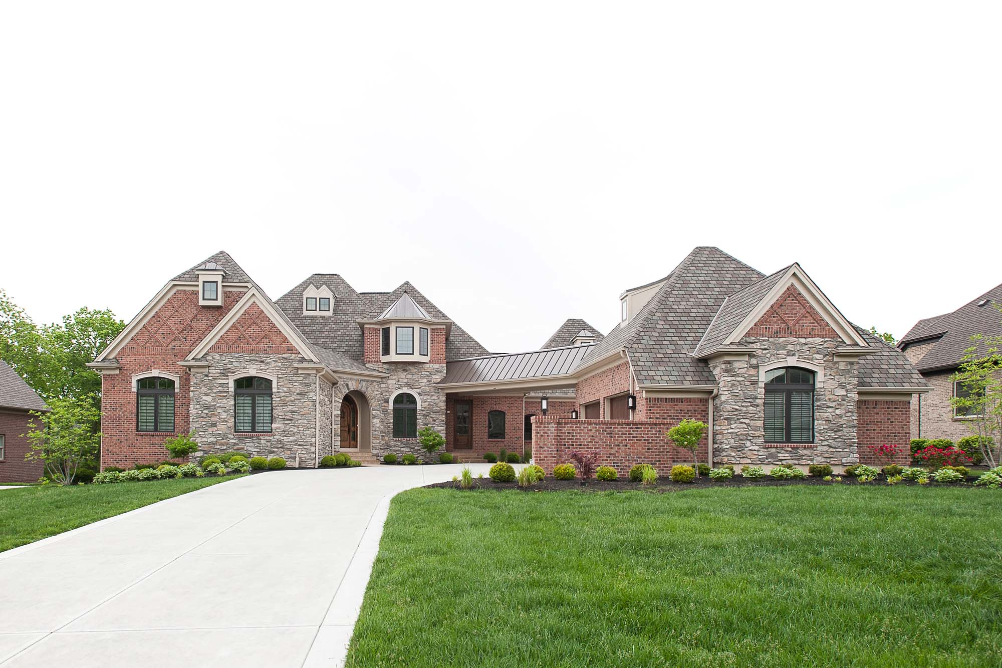 Coach House | Justin Doyle Homes