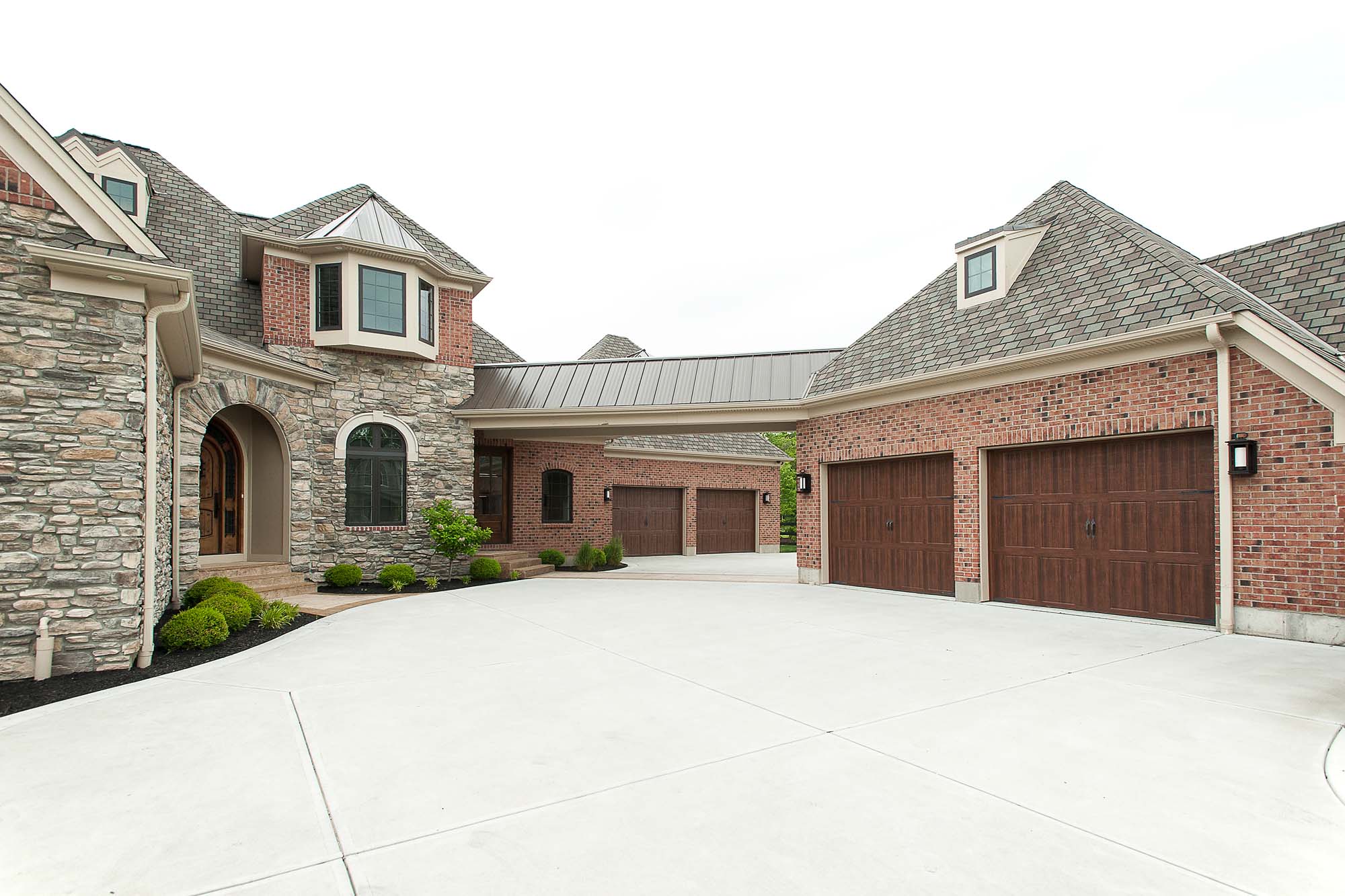 Coach House | Justin Doyle Homes