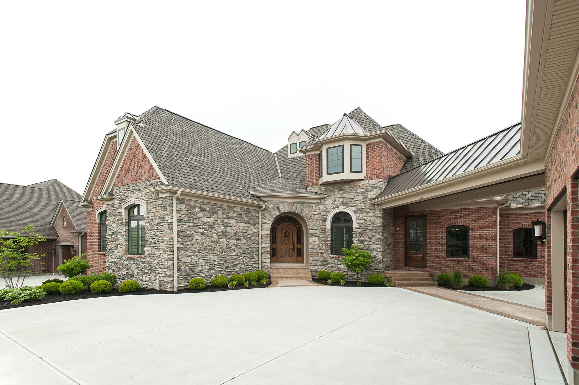 Coach House | Justin Doyle Homes