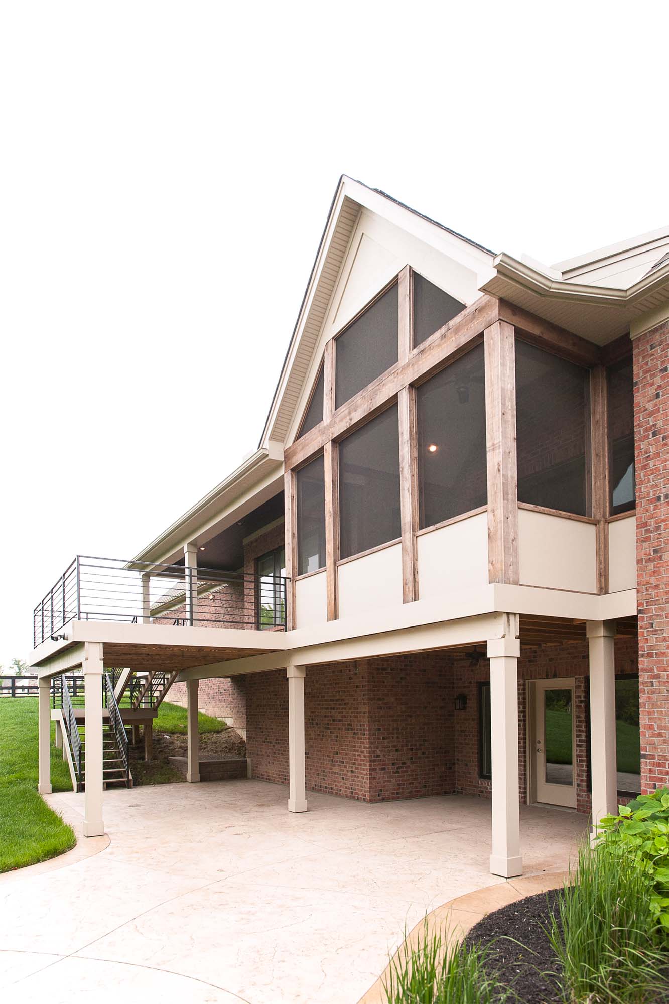 Coach House | Justin Doyle Homes