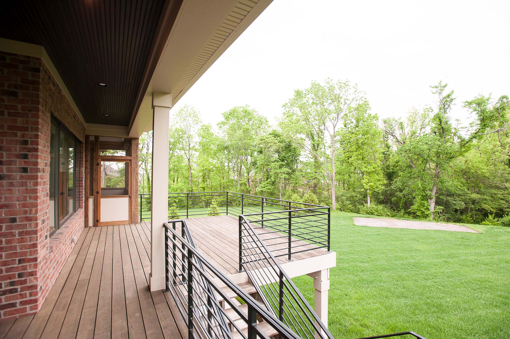 Coach House | Justin Doyle Homes