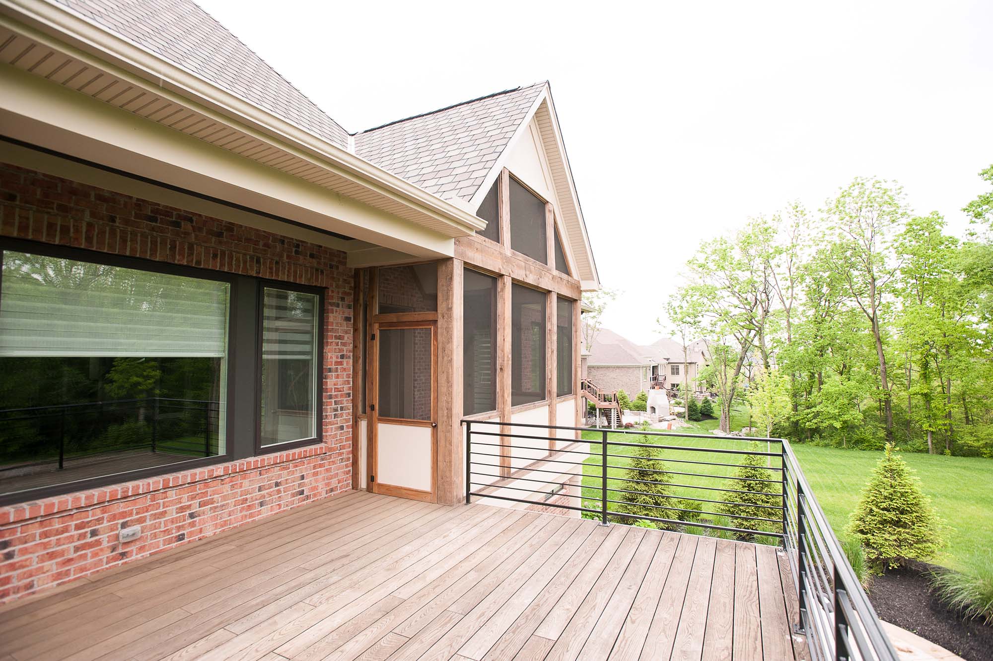 Coach House | Justin Doyle Homes