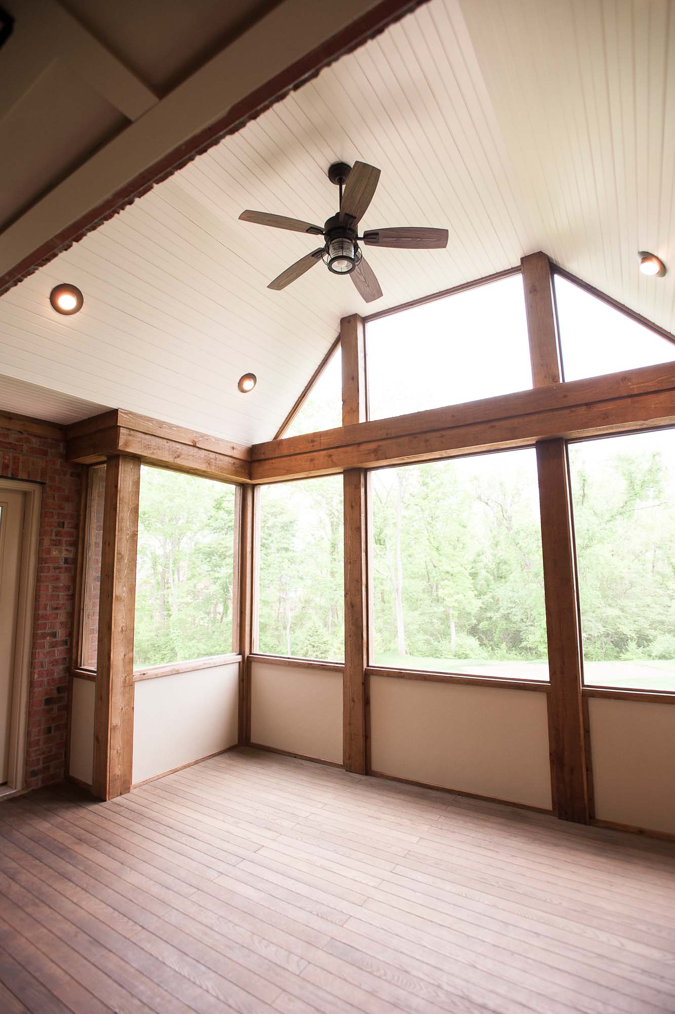 Coach House | Justin Doyle Homes