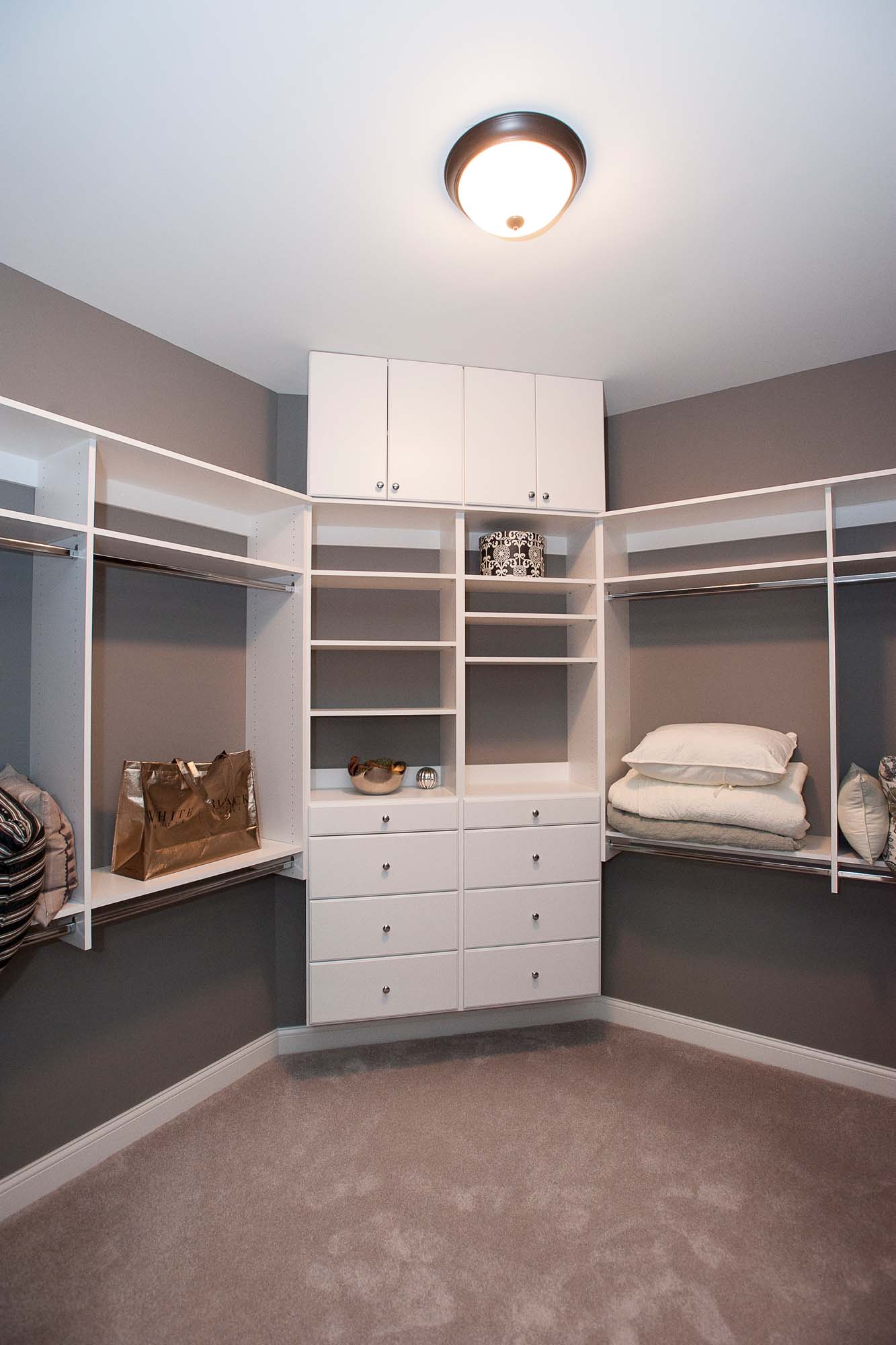 Coach House | Justin Doyle Homes