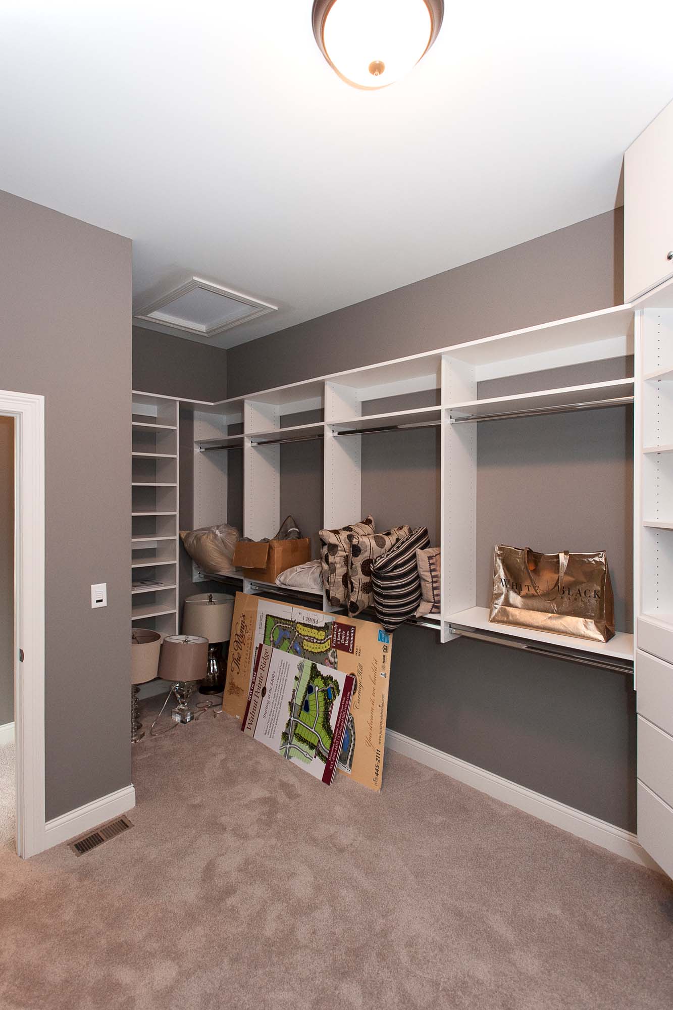 Coach House | Justin Doyle Homes