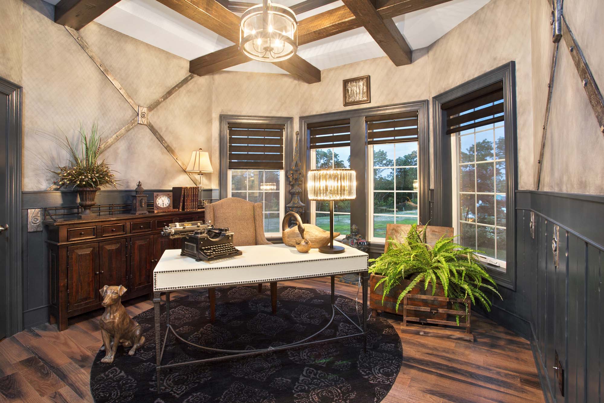 Heatherwood (2016 HOMEARAMA®) | Justin Doyle Homes