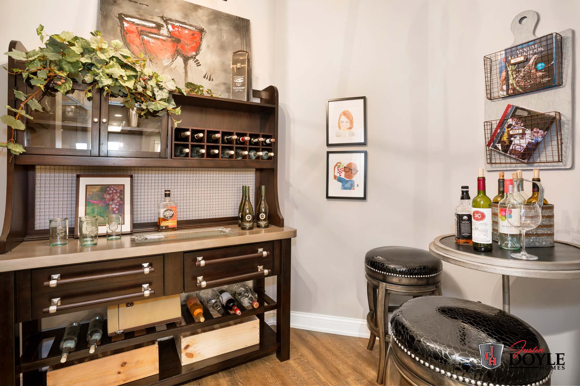 Heatherwood (2016 HOMEARAMA®) | Justin Doyle Homes