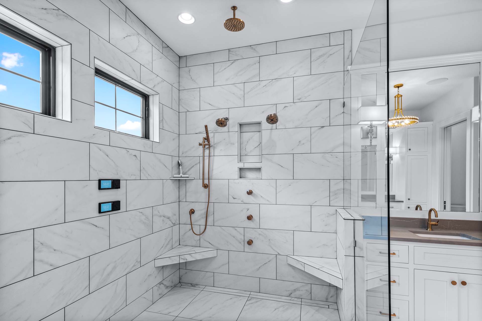 Savannah (Customized) | Justin Doyle Homes