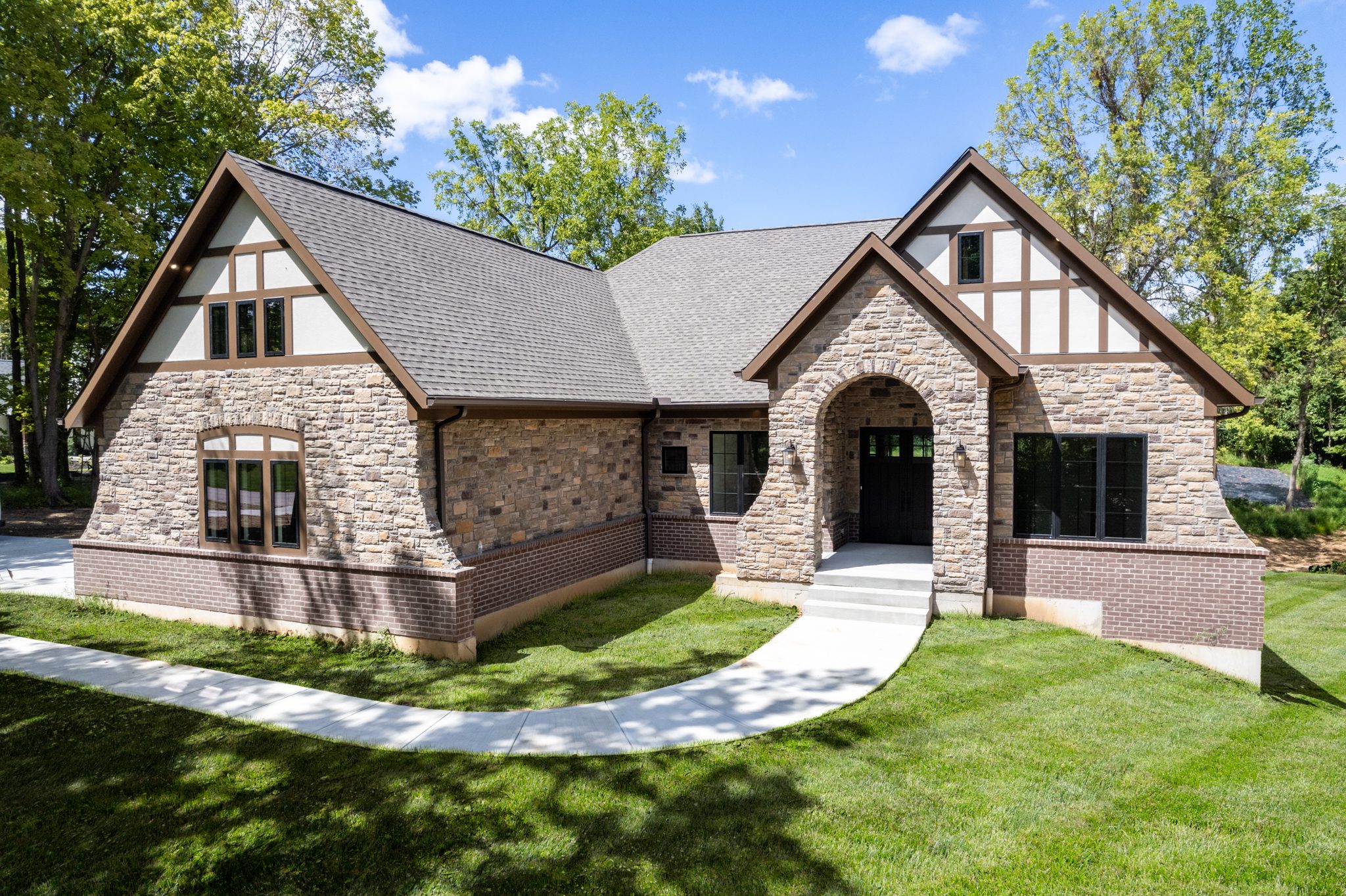 Gryffin | Justin Doyle Homes