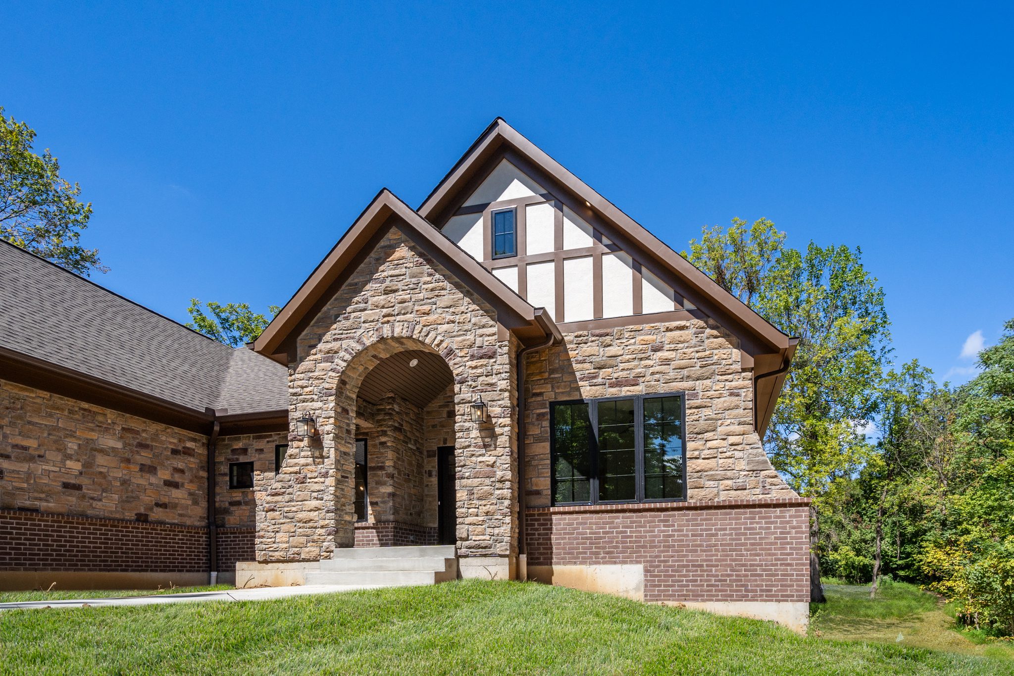 Gryffin | Justin Doyle Homes