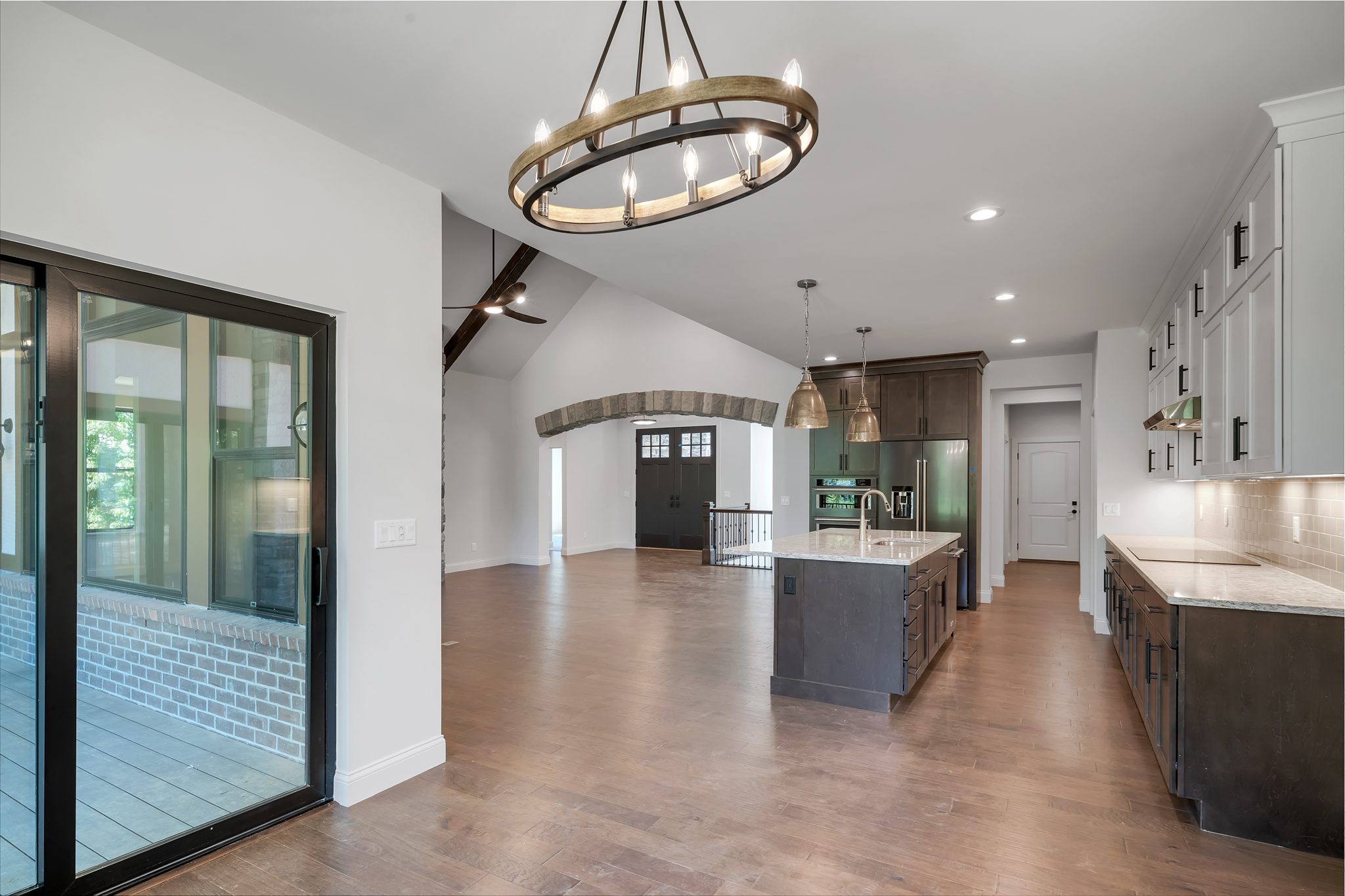 Gryffin | Justin Doyle Homes